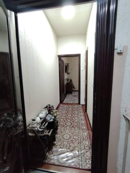 Аренда Юнус Абад 6, 2/4/4, 400у.е.