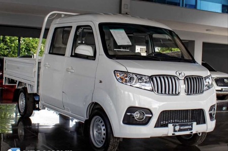 Yuk tashish xizmati Changan Labo Shineray dastavka