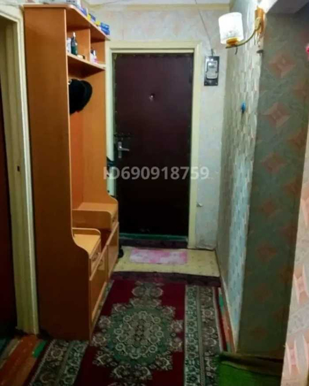 Продаётся или сдаётся в долгосрочную аренду 3-х комнатная квартира