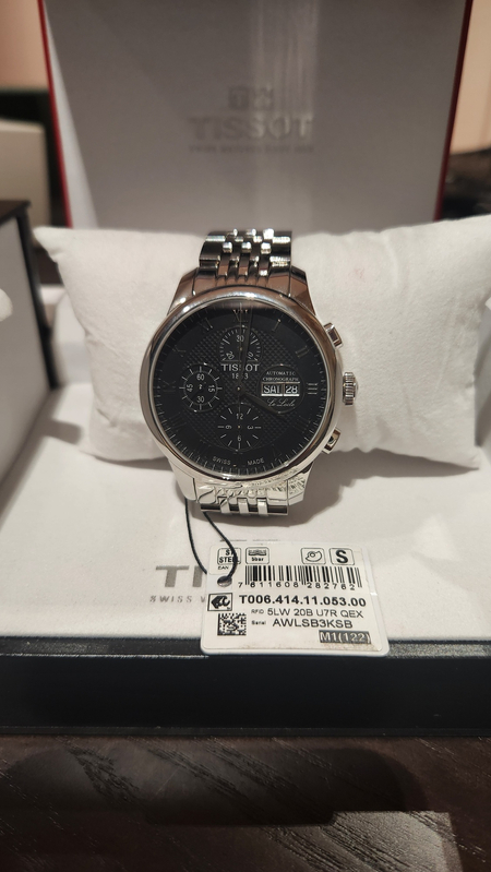 Продам швейцарские Tissot