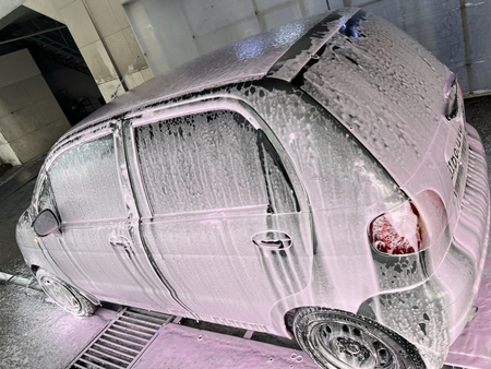 Matiz mx super srochna sotilad
