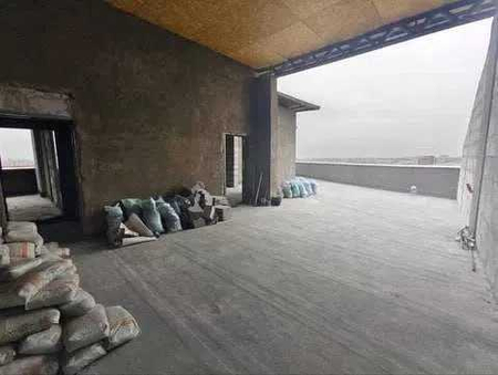 Экл.Вариант Meraas Residence Коробка 123м2+Терраса 4/9/9 Ракат Махалля