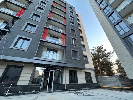 Продается квартира 3/1/8