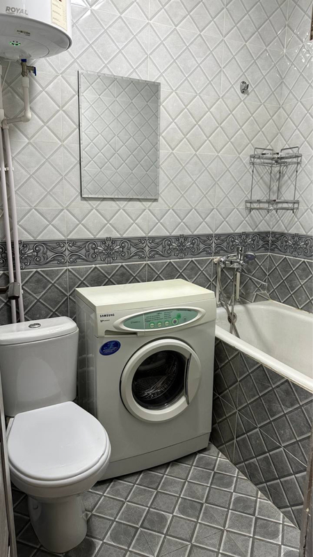 Сдаётся 1 ком.квартира