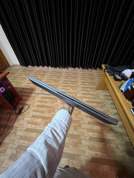 HP Victus 19 kun ishlagan atigi, holati nok
