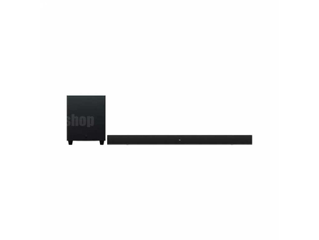 Саундбар Xiaomi Mi TV Soundbar Cinema Edition v2.1 MDZ-35-DA Чёрный