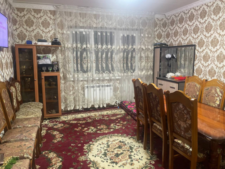Срочна продается 2-х комнатная квартира Янгихает, Сергели