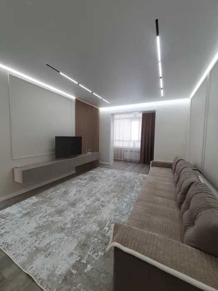 Юнусабадский •  САМПИ • 2-комн • 65 м² • этаж 3/8 • [MGA: 215]