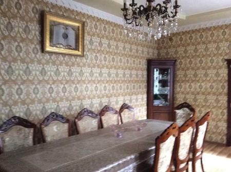Продаётся дом . Ориентир Аския базар ID: 54703