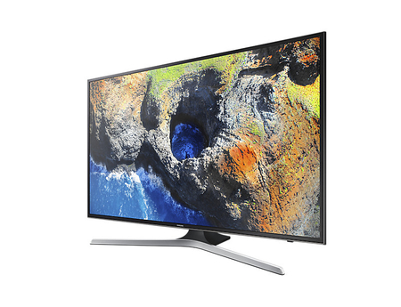 Продам 4K Ultra HD Smart TV Samsung UE40MU6100 Russia