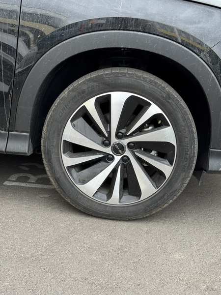 Byd song 605/2023/perechislenie