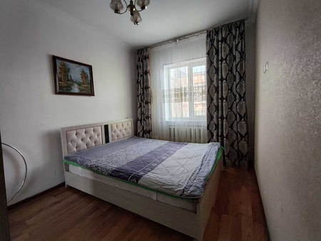 Аренда Квартира БезМаклер (99)