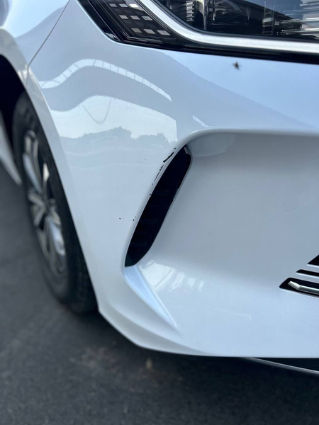 Продаётся Byd Chazor active