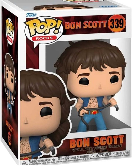 Funko pop фигурки
