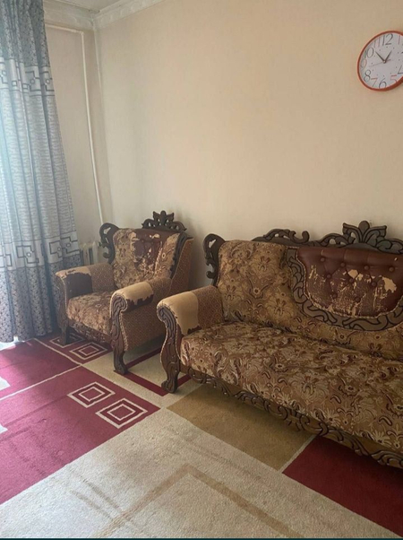 Apartment for rent Feruza 1/1/4 array