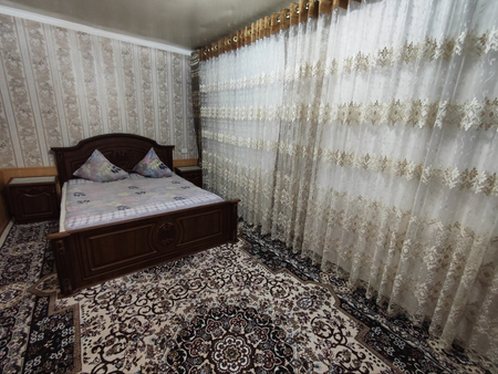 Dacha Yangi Charvoq
