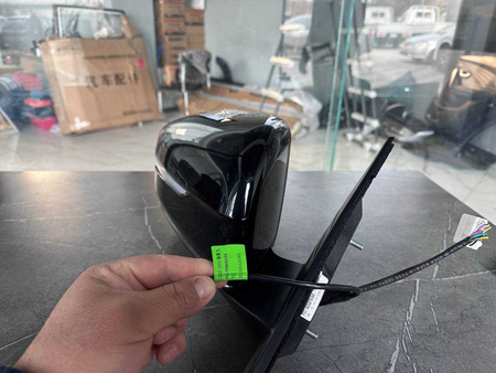 Jetour X70 Restyling  bakavoyi