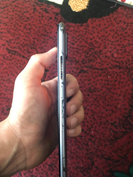 Redmi s2 white 64 gb