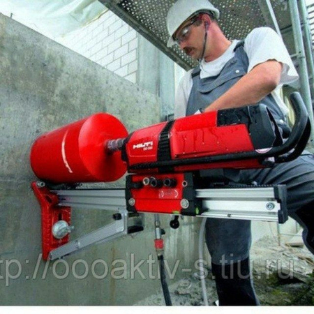 Almazniy bur beton teshamiz