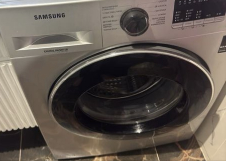 Samsung stiralni mashina 8 kg