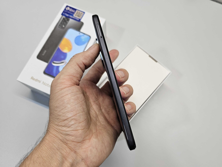 ПРОДАМ Xiaomi Redmi Note 11 (6GB/128GB). Телефон в отличном состоянии