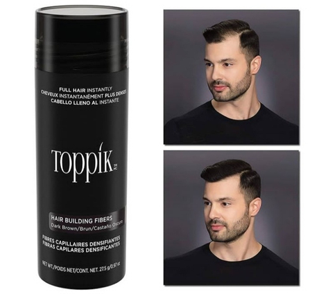 Загуститель волос сийрак сочларни қалинлаштиради caboki toppik