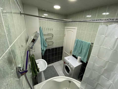 Sebzor 3 hona/Себзар 3 ком