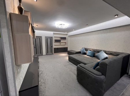 Срочно продается квартира 3/3/4 75м2 на Ц-6