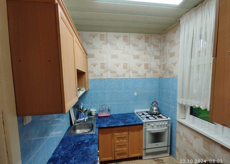 Продается квартира на 11 квартале Чиланзарского района. 4/2/4
