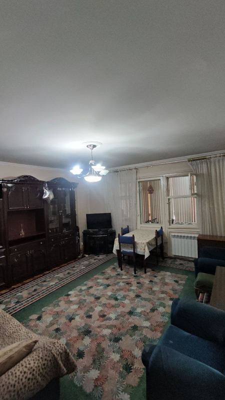Кадышева. АРЕНДА 3/3/4. 75м² панель
