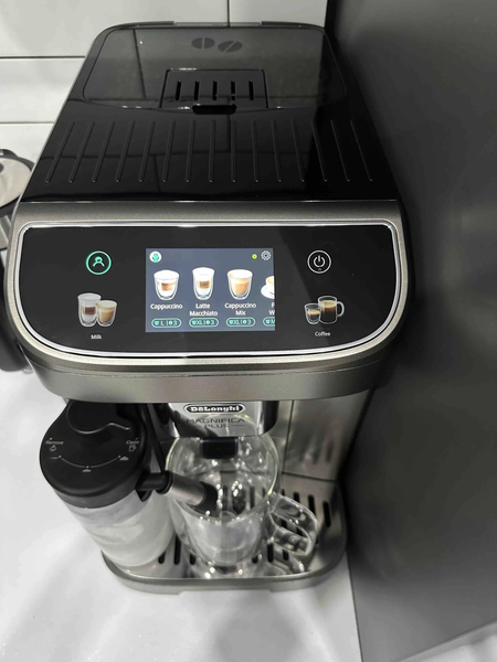 Кофемашина DeLonghi Magnifica Plus ECAM320.70.TB