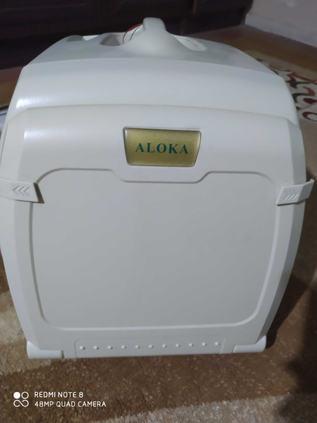 УЗИ японский ALOKA