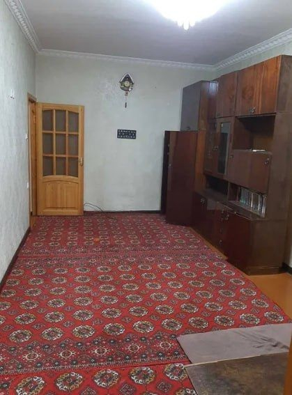 Чил 20Д кв 1 ком 1 этаж. Есть ипотека