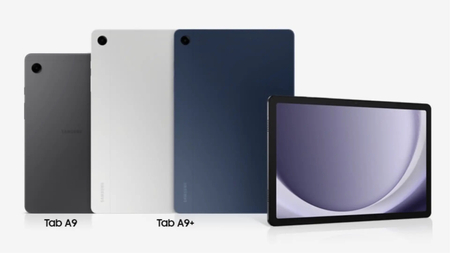 Samsung Galaxy Tab A9 Tab A9+