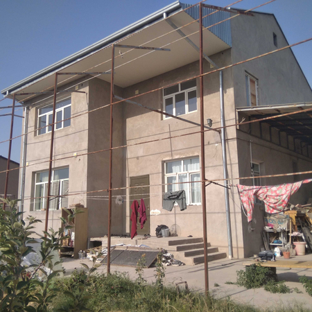 Уй сотилади, Қибрай, 