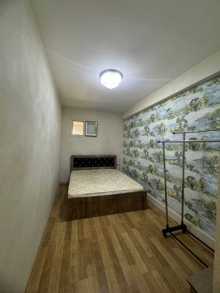 АРЕНДА в Akay City 4 комнатная квартира, 116.5 м2 Метро Хамид Алимжана