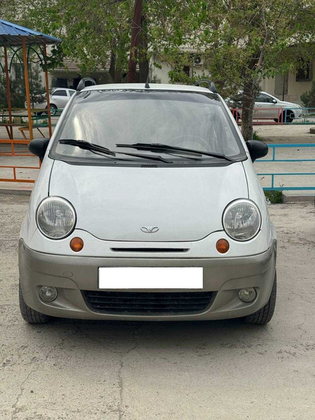 Matiz Best 2009 yil