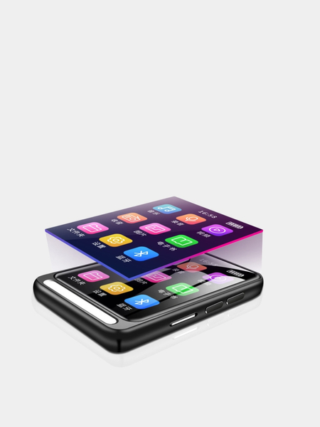 MP3 плеер, MP4, плеер с экраном, диктофон