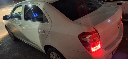 Cobalt A/T 2022 yil