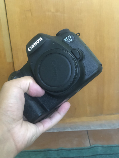 Canon 6D YANGI 2023, Tamron 70-200 lens