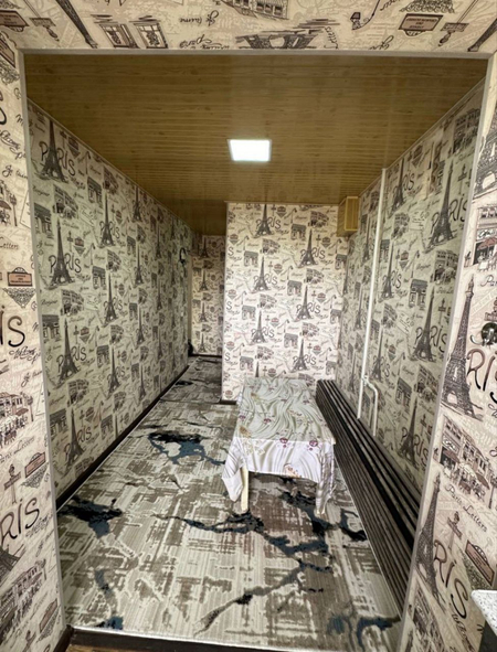 3х комнатная квартира. 78м2. Согдиана.