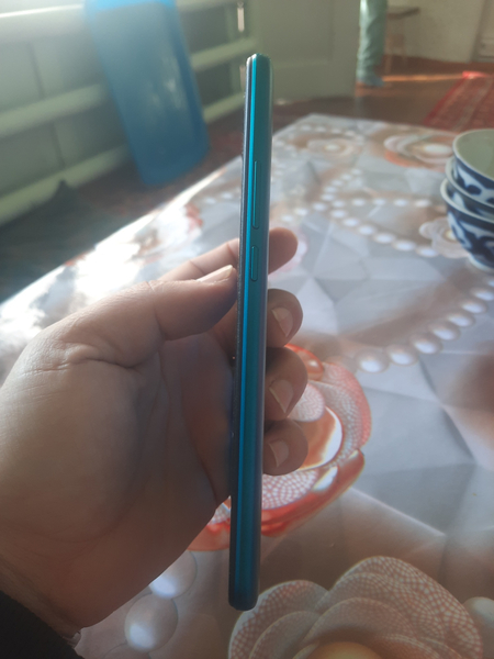 Redmi 9 /4/64 sirochna totiladi idyal