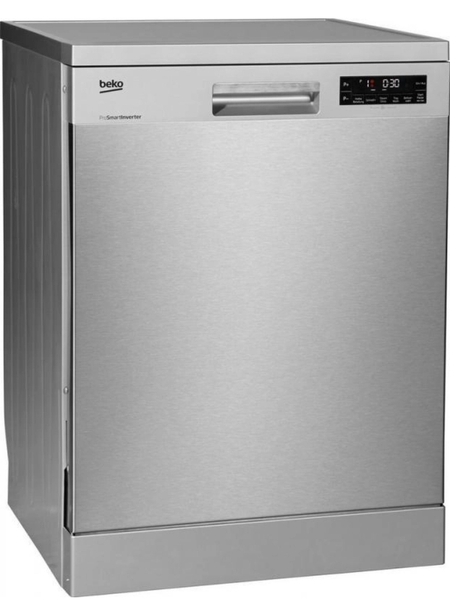 Посудомоечная машина Beko DFS25W11W