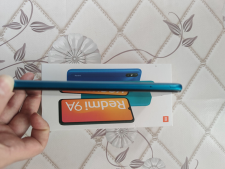 Redmi 9a телефон в отличном состоянии