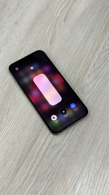 Iphone 13 Pro Max идеал , только мененый аккумулятор