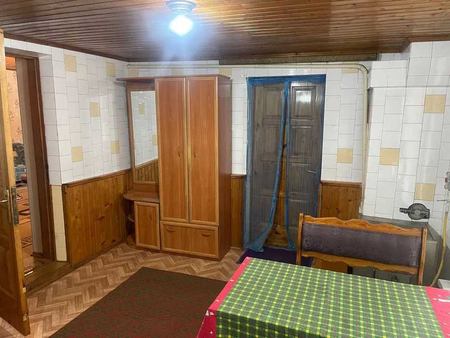 срочна Горит Аренда участка 2 комнатная 7 сотик  за 400$ id sh 357