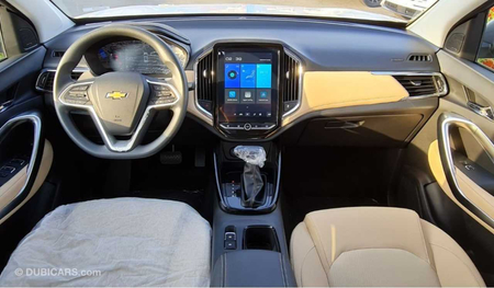 Captiva Premier 1.5 Turbo 14% avto vikup