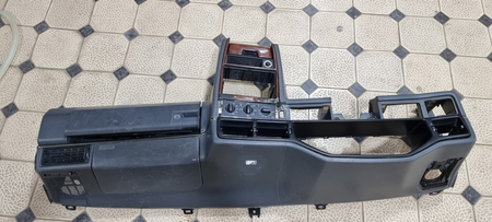 Торпндки от VOVLA 940