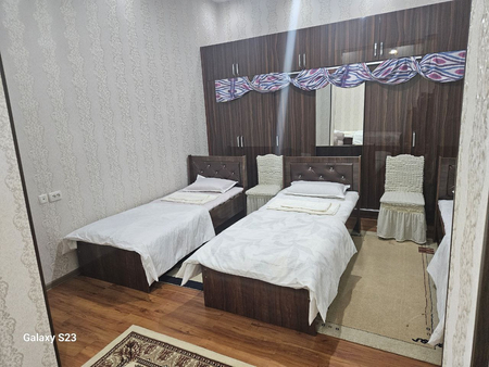 Guest house yangi va qulay