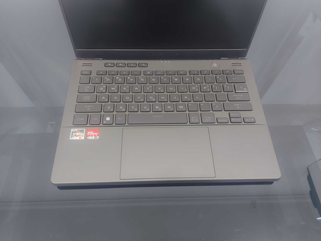 Asus rog zephyrus